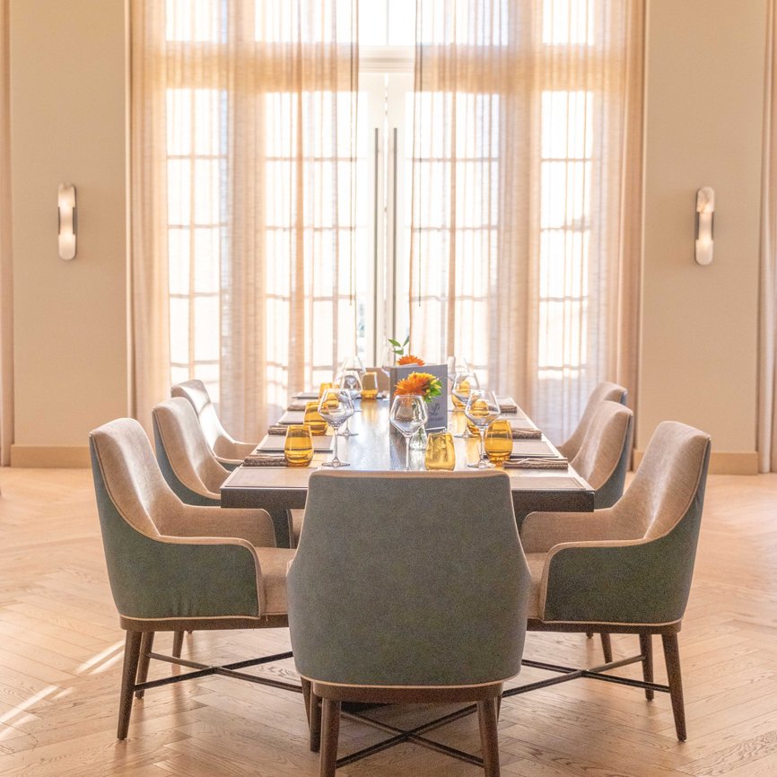 Restaurants in Carlsbad CA - Ponto Lago | Park Hyatt Aviara